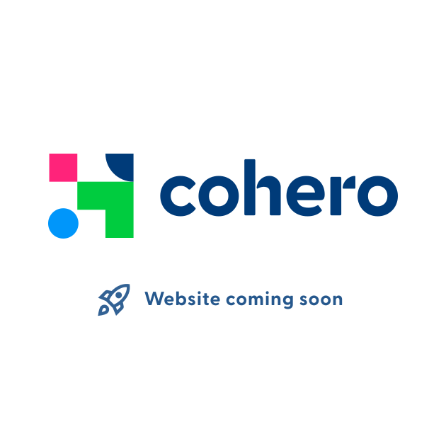 Cohero – Create Compliant Content Faster & Smarter